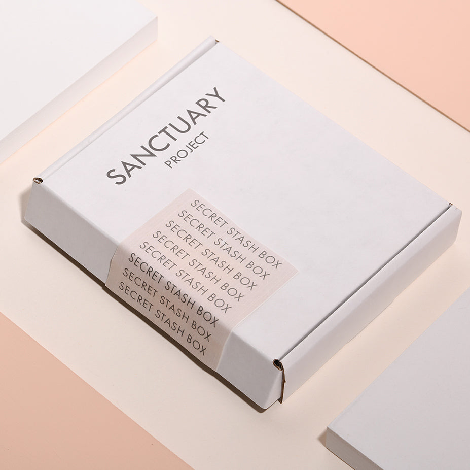 Secret Stash Box – sanctuaire